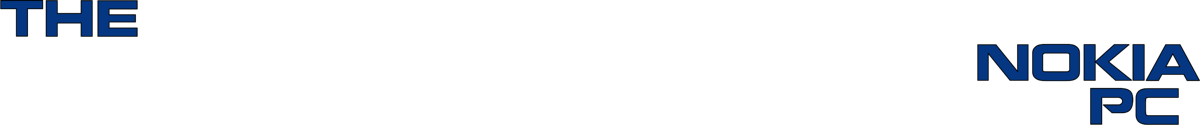 Nokia PC | Dream Logos Wiki | Fandom