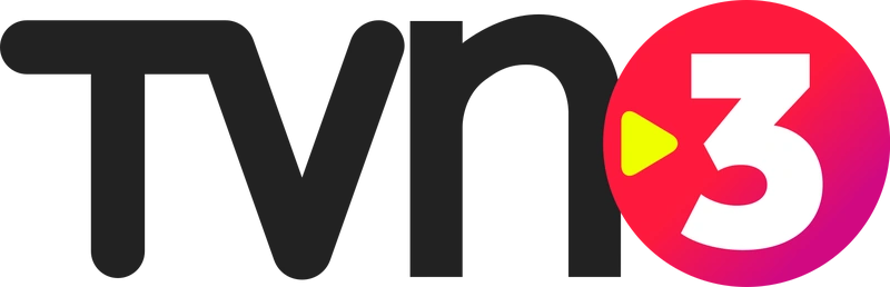 TVN 3 (Japan) | Dream Logos Wiki | Fandom