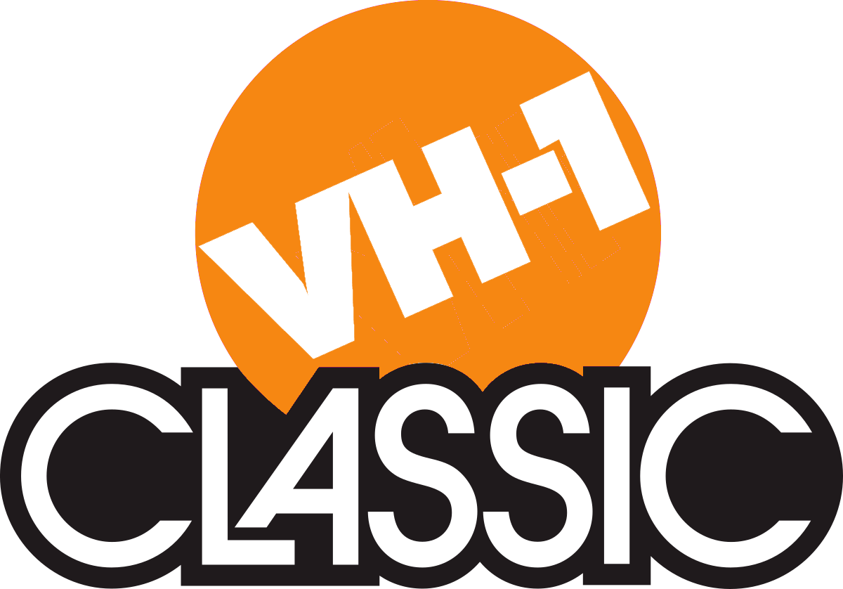 Vh1 Classic Logo