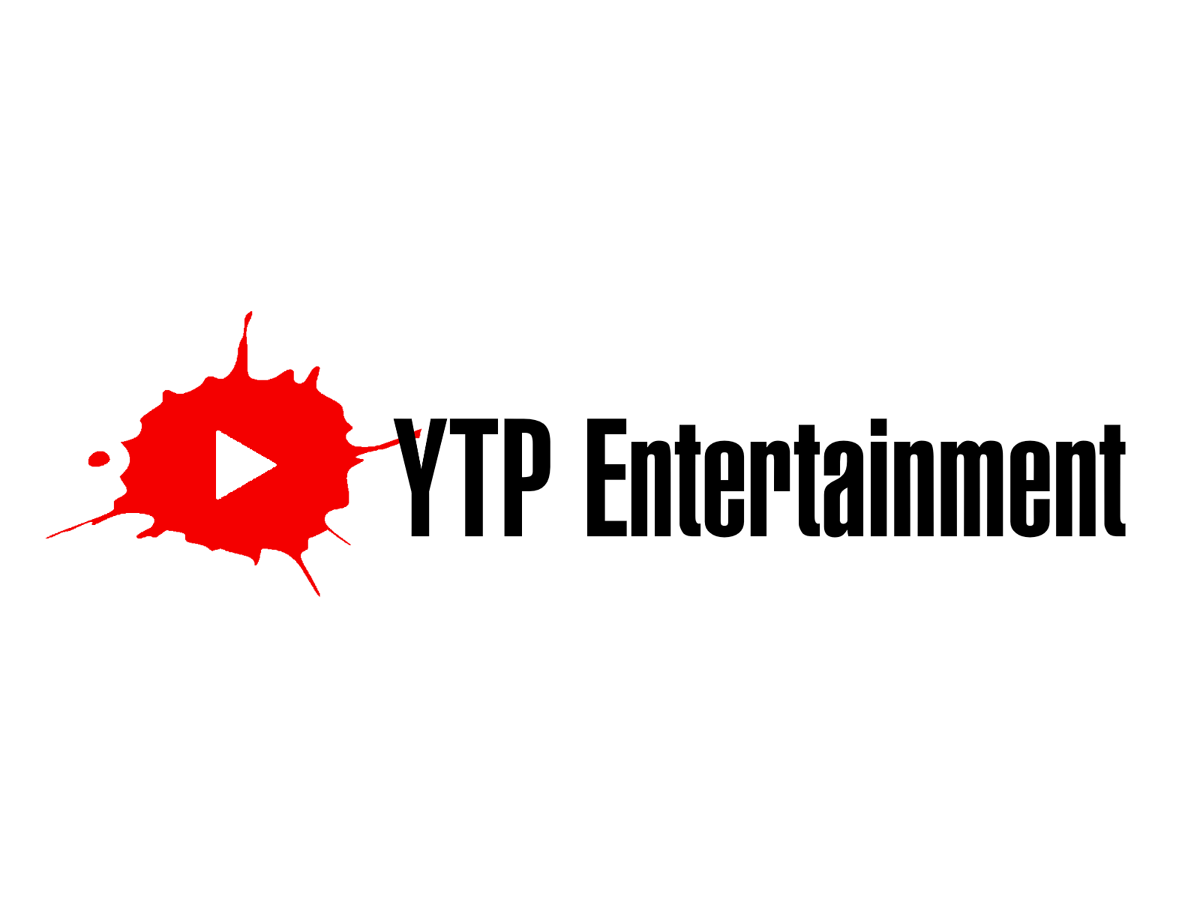 YTP Entertainment | Dream Logos Wiki | Fandom