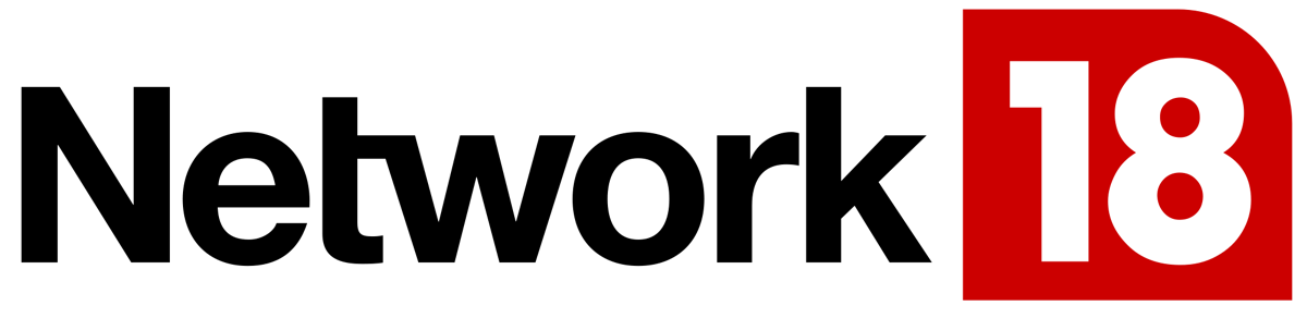 Network 18 (USA) | Dream Logos Wiki | Fandom