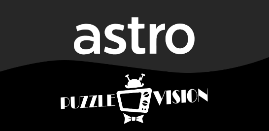 Astro Puzzlevision | Dream Logos Wiki | Fandom