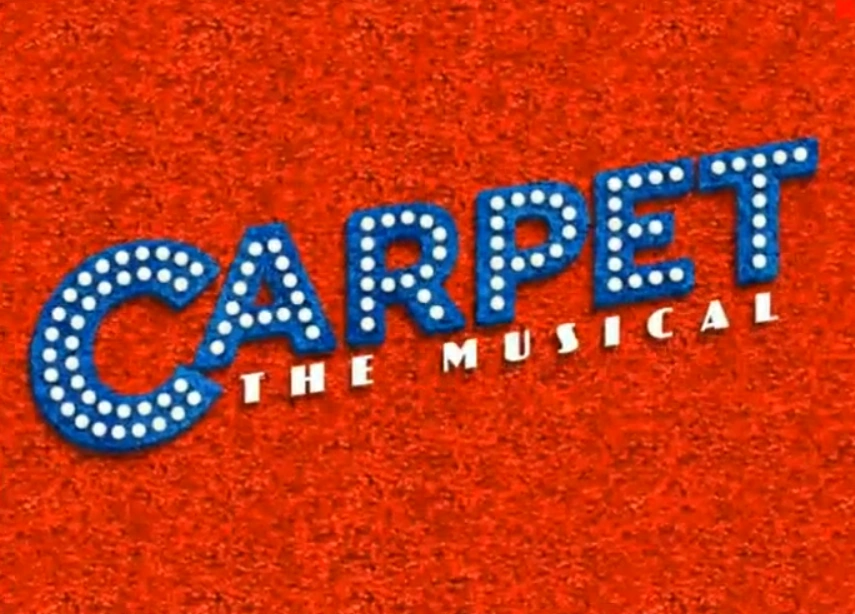 Carpet the Musical | Dream Logos Wiki | Fandom