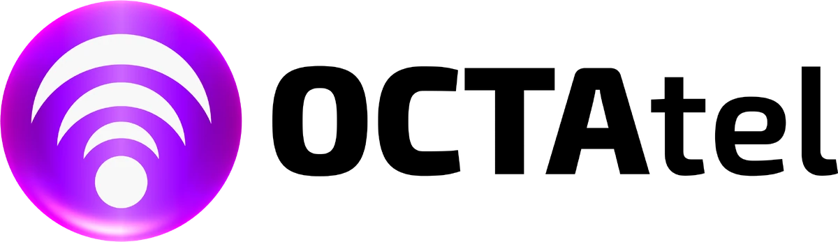 OctaTel | Dream Logos Wiki | Fandom