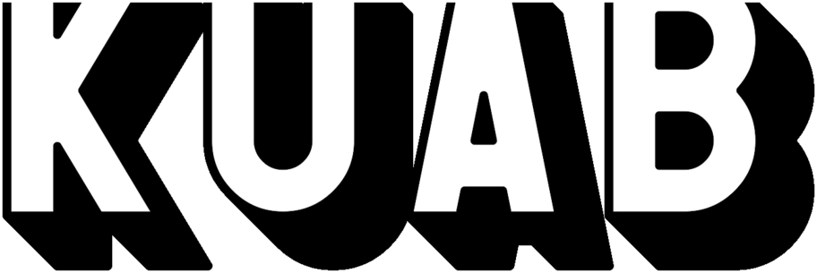 KUAB-TV | Dream Logos Wiki | Fandom