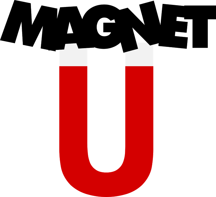 Magnet (U.S. TV channel) | Dream Logos Wiki | Fandom