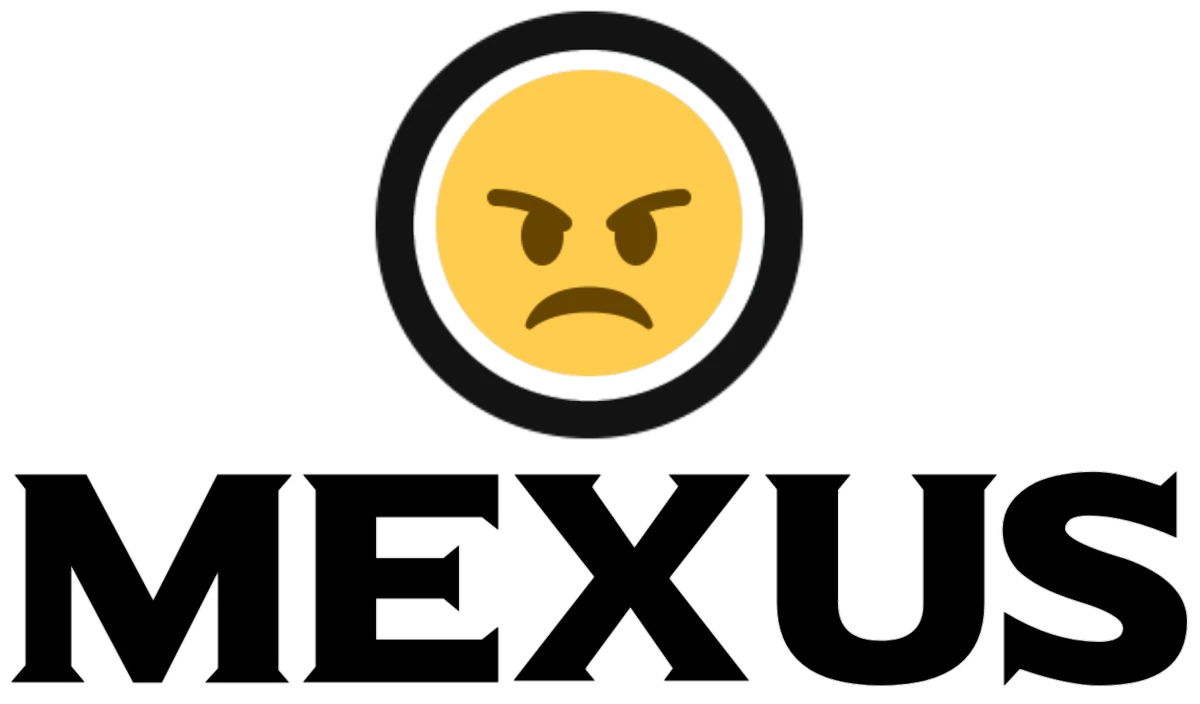 Mexus | Dream Logos Wiki | Fandom