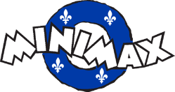 Minimax (Québec) | Dream Logos Wiki | Fandom