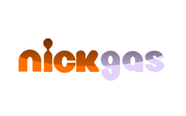 Nick GAS (revival) | Dream Logos Wiki | Fandom