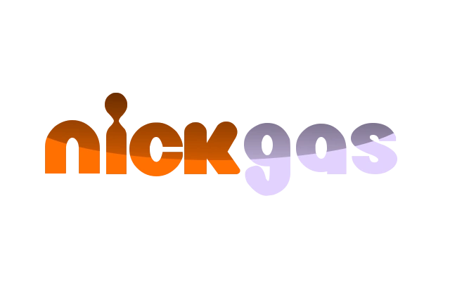 Nick GAS (revival) | Dream Logos Wiki | Fandom