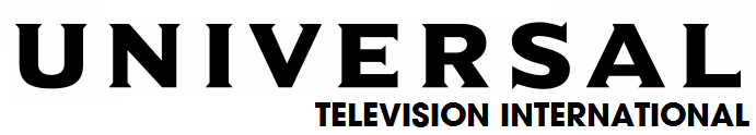 Universal Television International | Dream Logos Wiki | Fandom