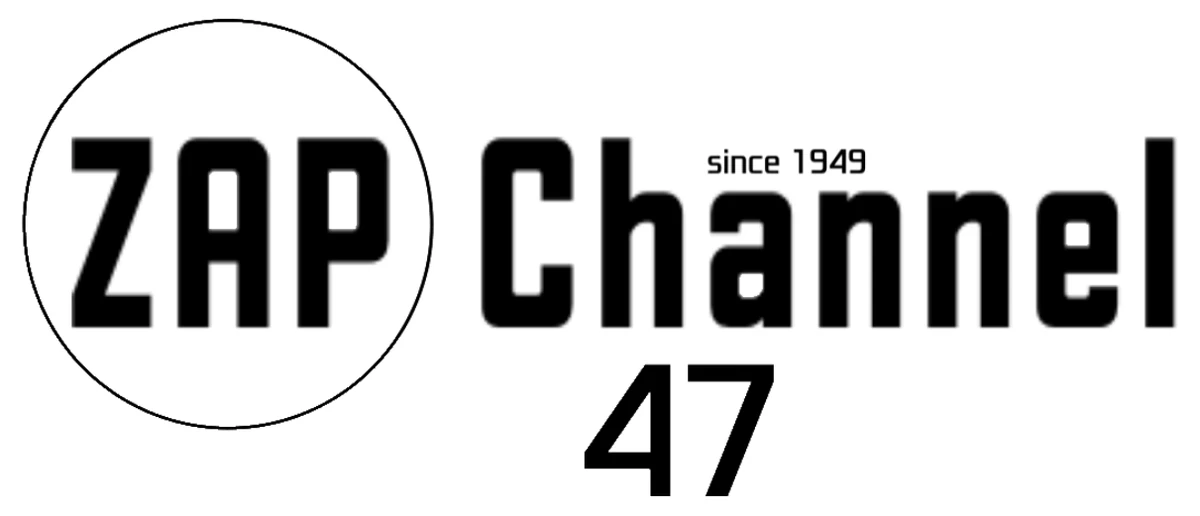 ZAP TV | Dream Logos Wiki | Fandom