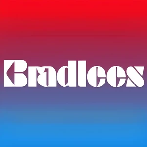 Bradlees (Zandrea) | Dream Logos Wiki | Fandom