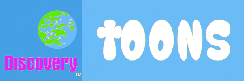 Discovery Toons | Dream Logos Wiki | Fandom
