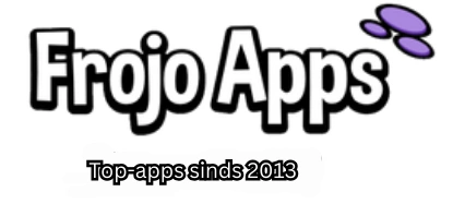 Frojo Apps (Belux) | Dream Logos Wiki | Fandom