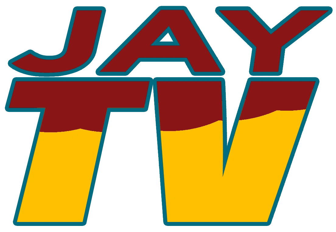 Jay TV | Dream Logos Wiki | Fandom
