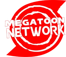 Megatoon Network | Dream Logos Wiki | Fandom