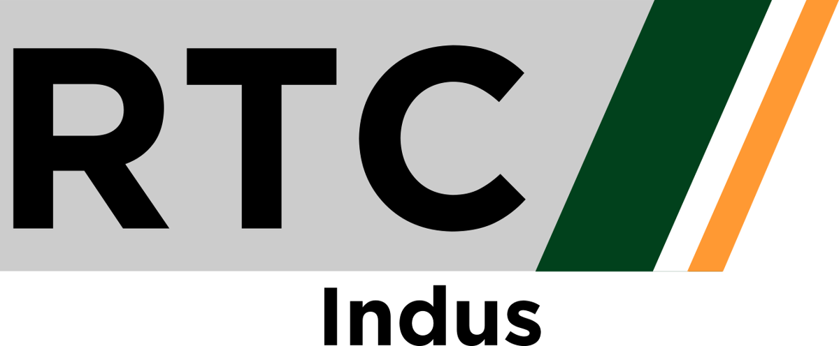 RTC Indus | Dream Logos Wiki | Fandom