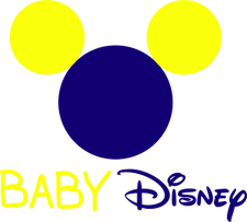 Baby Disney | Dream Logos Wiki | Fandom