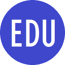 EDU Network | Dream Logos Wiki | Fandom