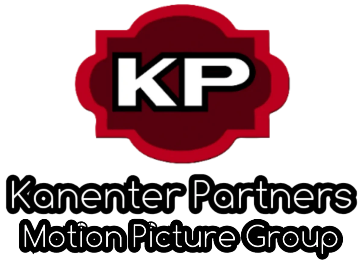 Kanenter Partners Motion Picture Group | Dream Logos Wiki | Fandom