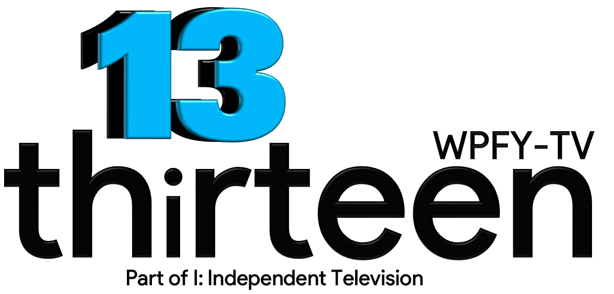 Channel 13 | Dream Logos Wiki | Fandom