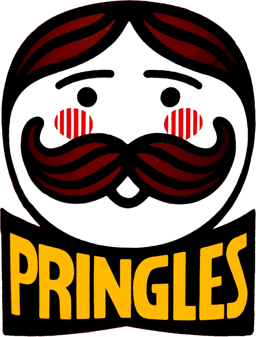 Pringles Logo Vector