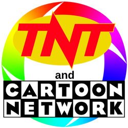 TNT & Cartoon Network (Japan) | Dream Logos Wiki | Fandom