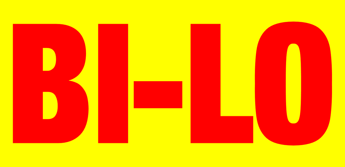 BI-LO (El Kadsre) | Dream Logos Wiki | Fandom