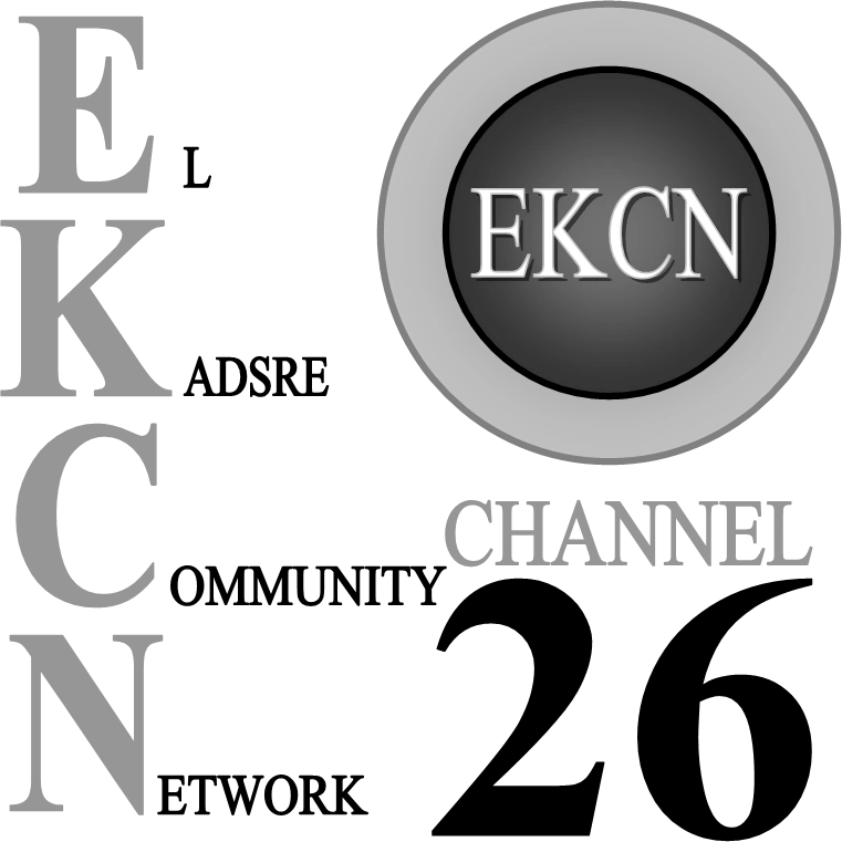 EKCN | Dream Logos Wiki | Fandom