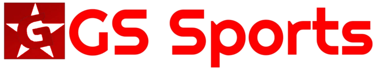 GS Sports | Dream Logos Wiki | Fandom