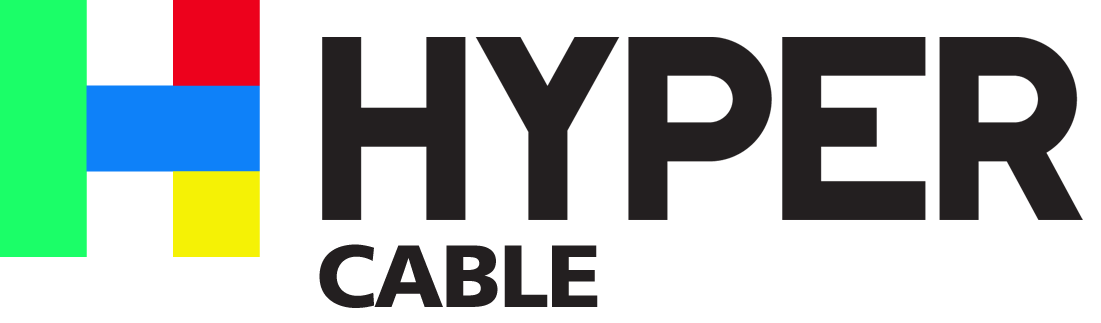 Hyper Telecom Cable | Dream Logos Wiki | Fandom