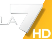 La7 (United States) | Dream Logos Wiki | Fandom