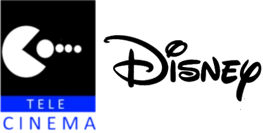 Telecinema Disney | Dream Logos Wiki | Fandom