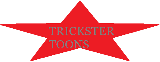 Trickster Toons (South Korea) | Dream Logos Wiki | Fandom