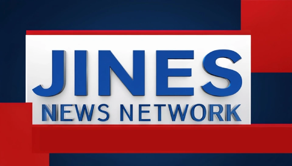 Jines News Network | Dream Logos Wiki | Fandom