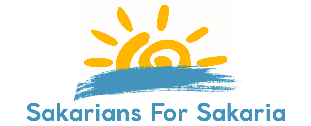 Sakarians For Sakaria | Dream Logos Wiki | Fandom