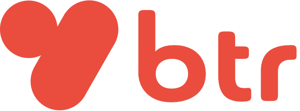 BTR (Chile) | Dream Logos Wiki | Fandom