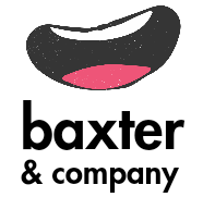 Baxter & Company | Dream Logos Wiki | Fandom