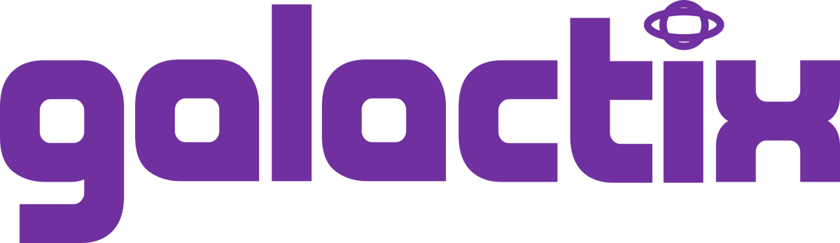 Galactix | Dream Logos Wiki | Fandom