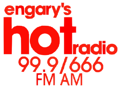 Hot FM (Engary) | Dream Logos Wiki | Fandom