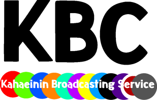 KBC (Kahaein) | Dream Logos Wiki | Fandom