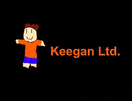 Keegan Ltd. | Dream Logos Wiki | Fandom