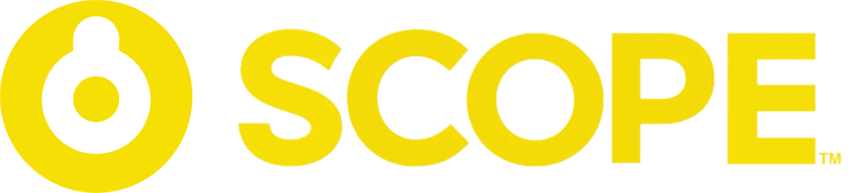 Scope (Latin America) | Dream Logos Wiki | Fandom