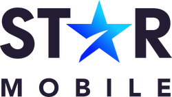 Star Mobile | Dream Logos Wiki | Fandom