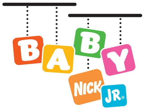 Category:Baby Nick Jr. | Dream Logos Wiki | Fandom