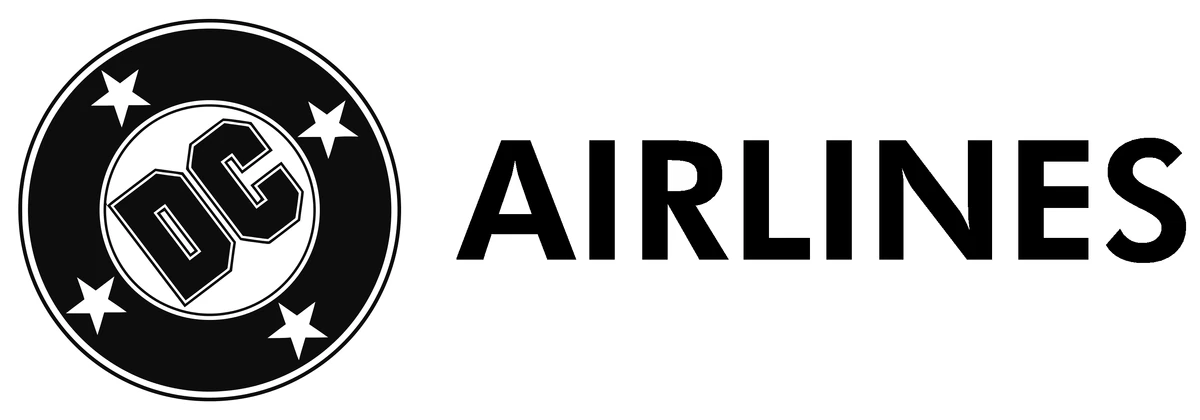 DC Airlines | Dream Logos Wiki | Fandom
