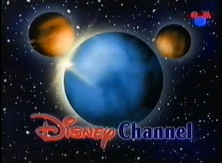 Category:Disney Channel | Dream Logos Wiki | Fandom