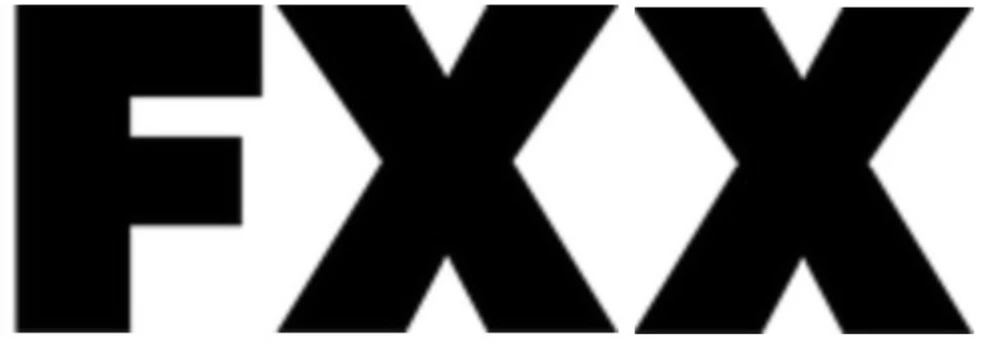 Fxx Tv Logo