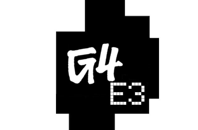 G4 E3 | Dream Logos Wiki | Fandom